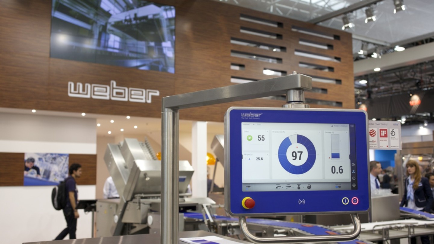 Interpack 2014 in Düsseldorf | HMI Project