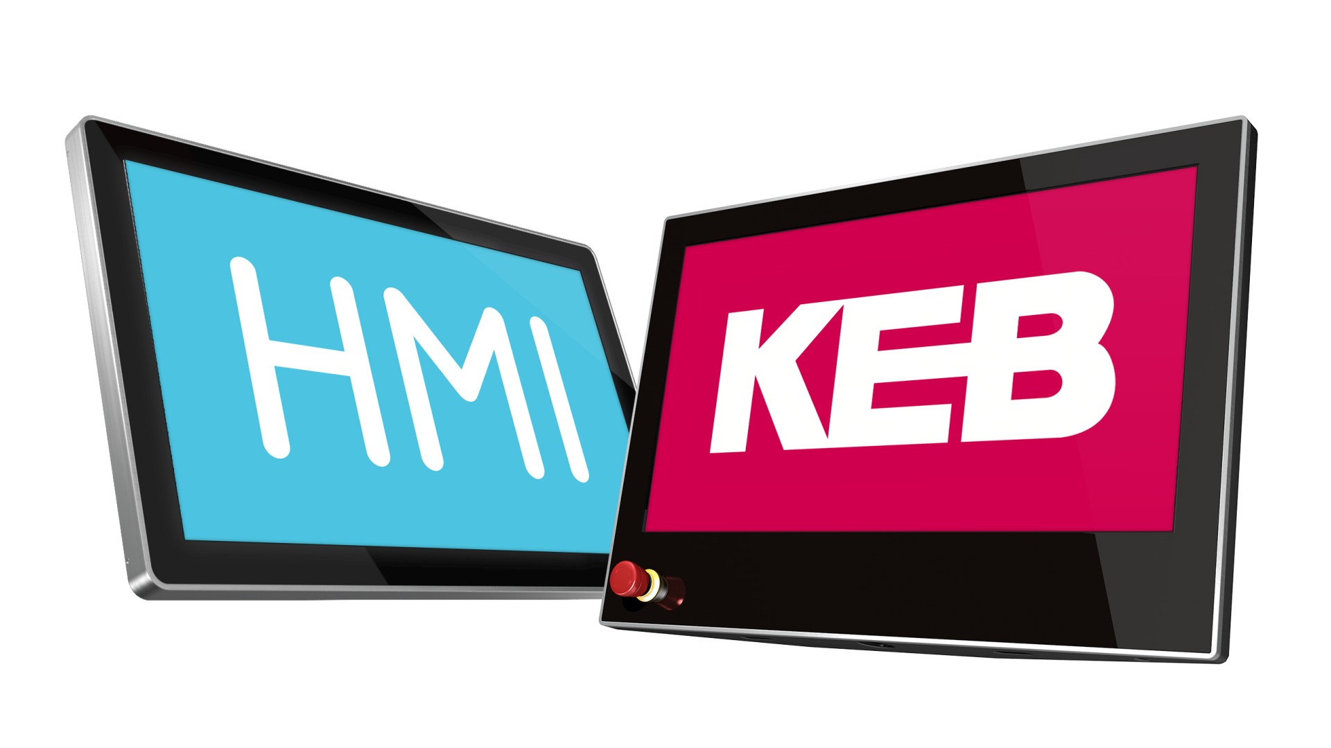 Kooperation mit KEB Automation | HMI Project