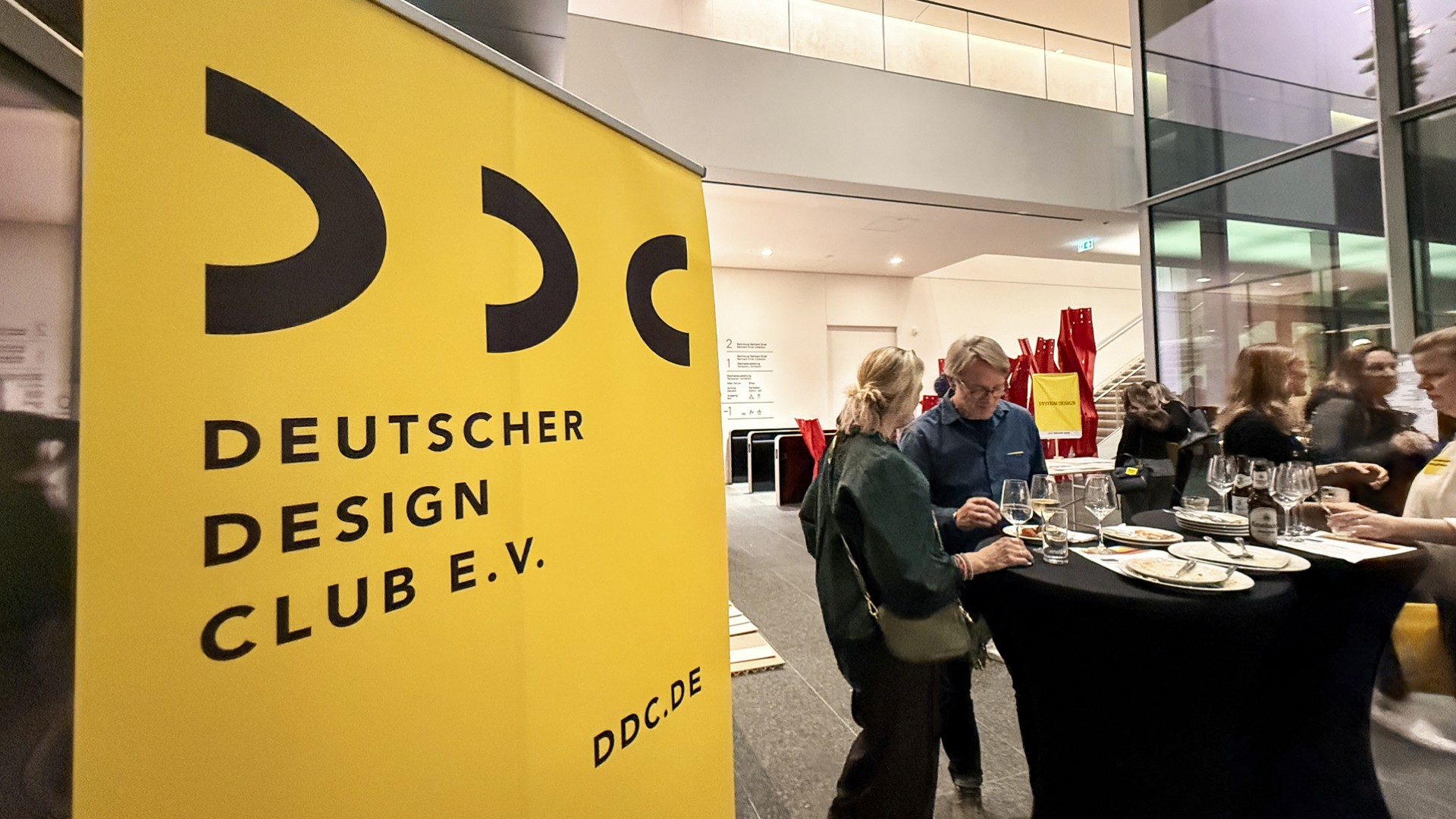 DDC Award 2025 für EVO OS 3.0 | HMI Project