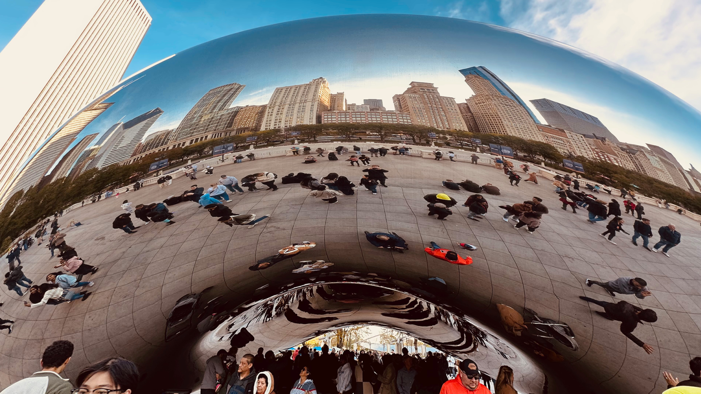 HMI Project goes America | HMI Project