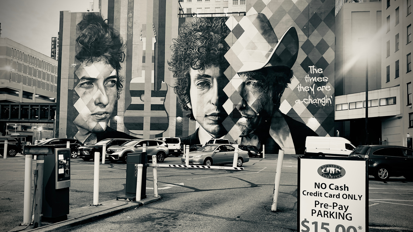 HMI Project | HMI Project goes America