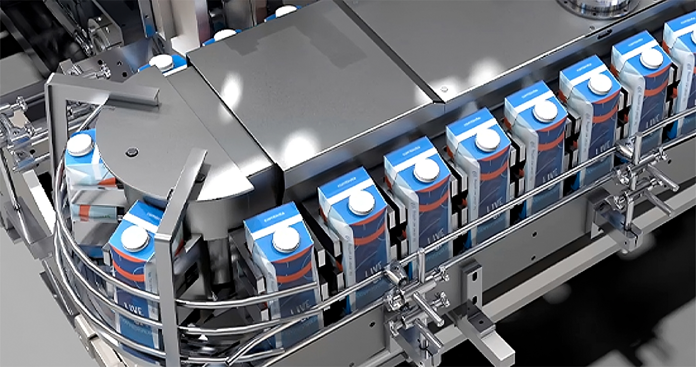Helio | HMI Project