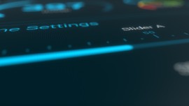 HMI Project | Projects