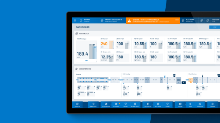 HMI Project | Projects