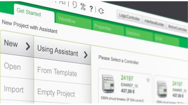 HMI Project | Projects