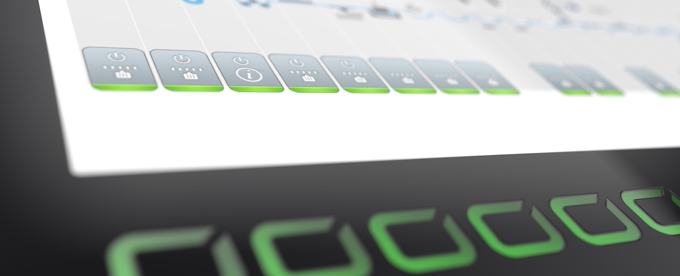 Oystar Group – The Easy Operation System | HMI Project