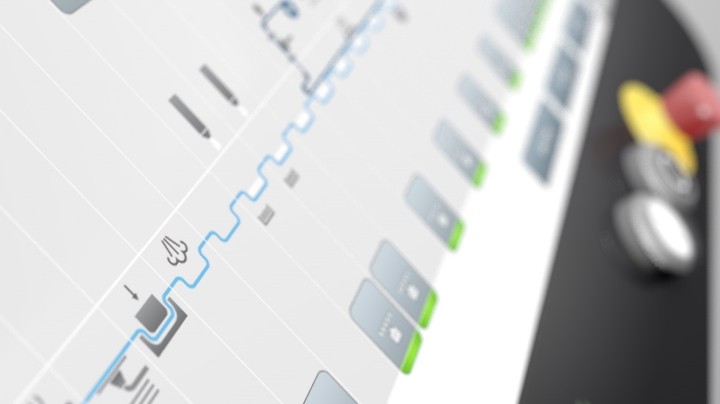 HMI Project | Projects