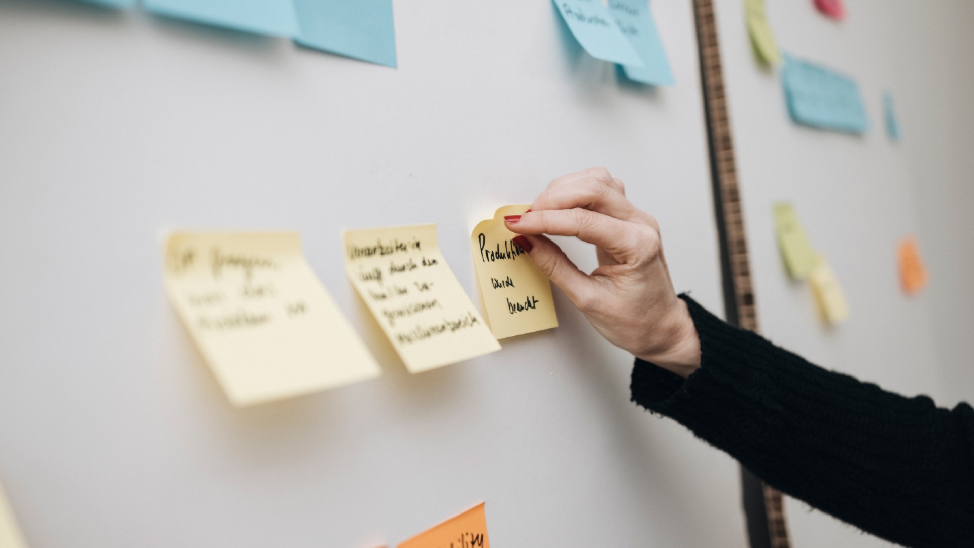 Hmi Project Services