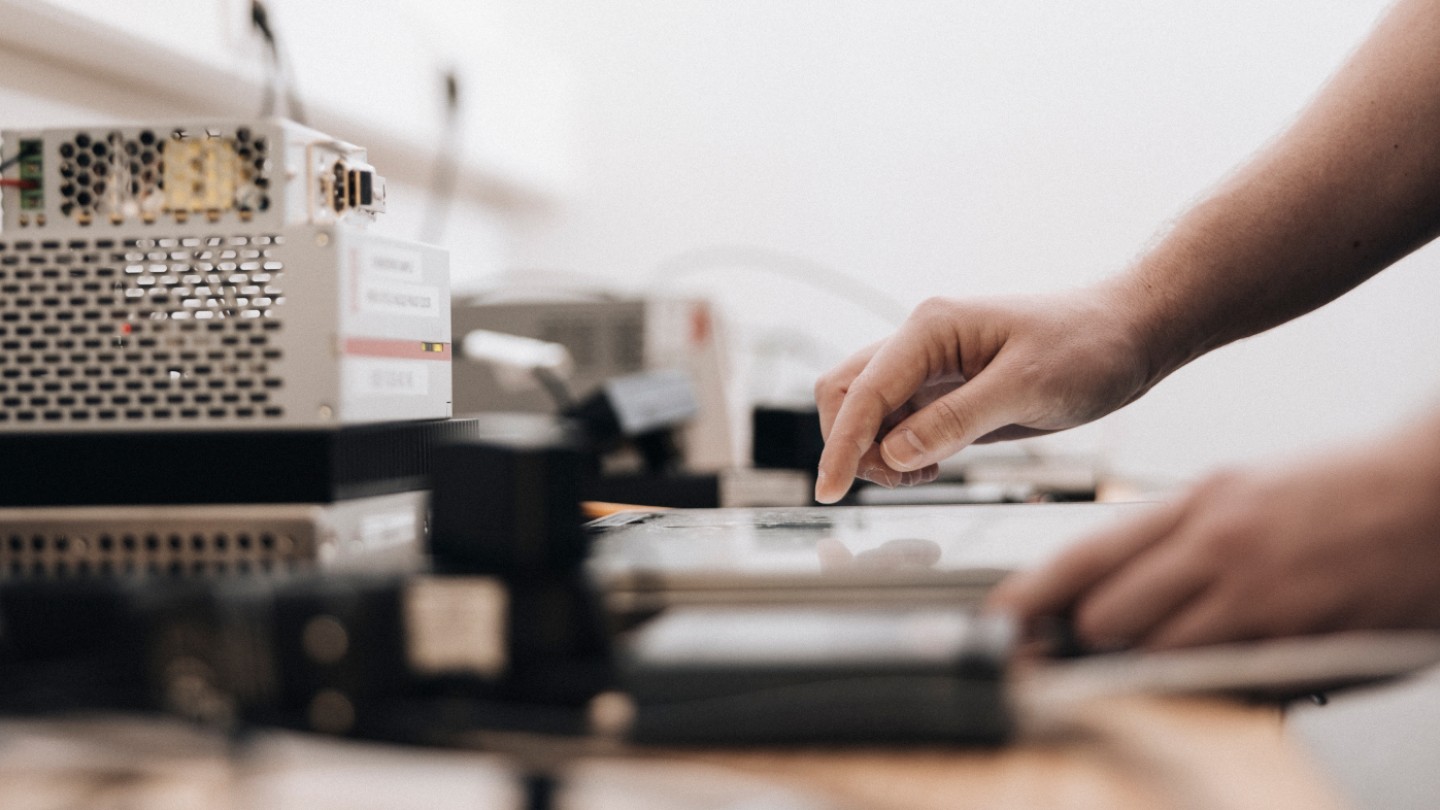 HMI Project | Services